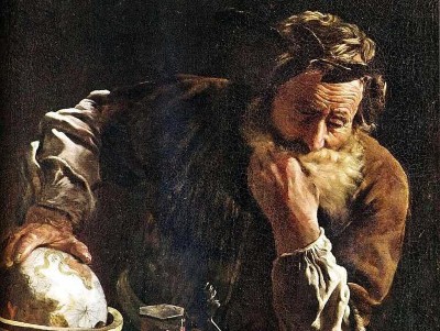 Classic Mathematicians